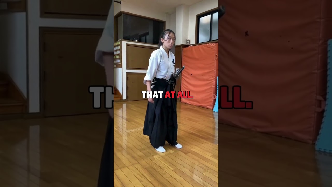 Why Does a Katana Always Look Cooler Than a Kitchen Knife #shorts #why  #katana #swords #metallurgy