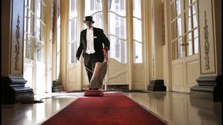 Bellman Overview | What is a bellman? - Zippia