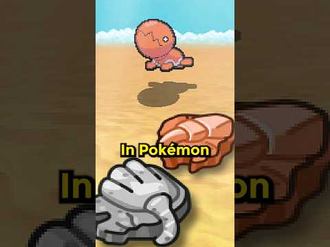 Uncover THIS Secret Fossil Pokémon