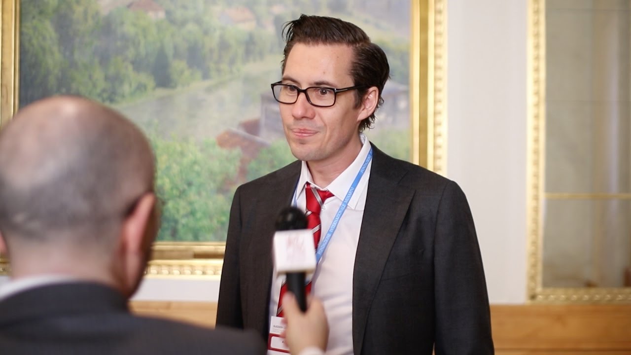 Axel BAUER: “ECG and Autonomic Markers for Sudden Death”