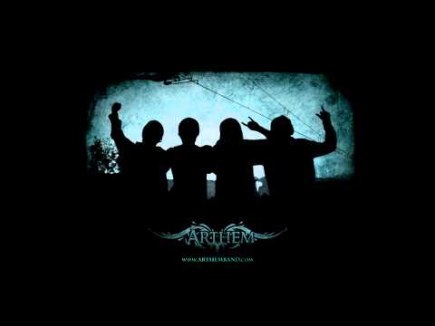 Arthem- Intro | disonanca.