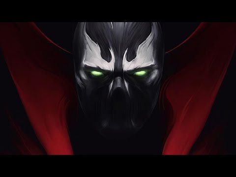 Steam Community :: Video :: Spawn combo