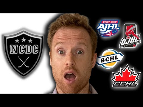NCDC - How Does It Compare to Other Tier 2 Leagues