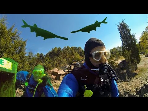 Falling Rock Park Is One Of The Best Swimming Holes In Kentucky