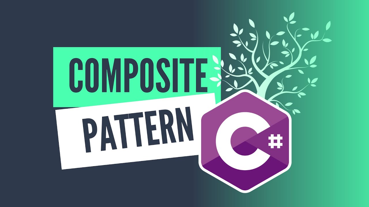 Mastering the Composite Design Pattern in C#
