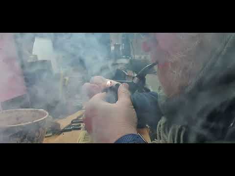 Upshall Pipes