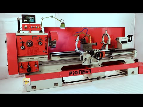Center Lathe Machine - Centre Lathe Latest Price, Manufacturers & Suppliers