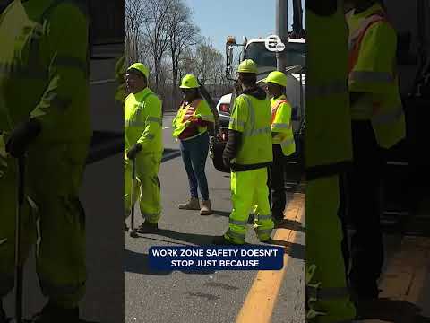 ODOT declares April 23 Go Orange For Safety Day
