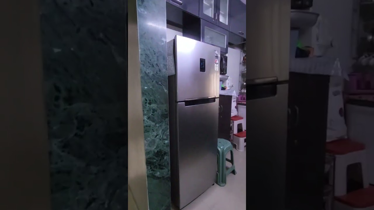 1 BHK Flat For Sale @42 Lakhs! | Prime Property At New Kausa | Mumbra | Thane. MASJID WITHIN SOCIETY