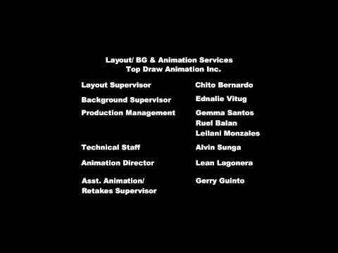 mlp end credits season 2 Watch HD Mp4 Videos Download Free