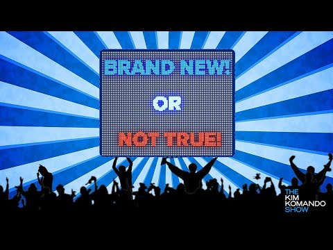 'Brand New or Not True': The Kim Komando Show, Oct. 8, 2022