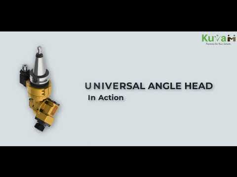 Angle Head at Best Price in India