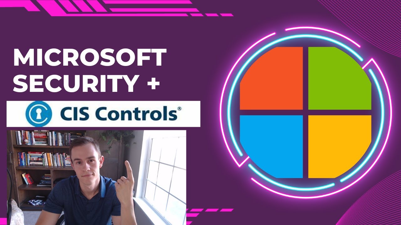 Microsoft 365 and CIS - Step-by-Step