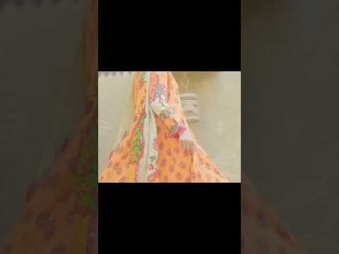 Rafia Premium Digital Print Collection Pakistani Models Amazing Girls Clothes Embroidered