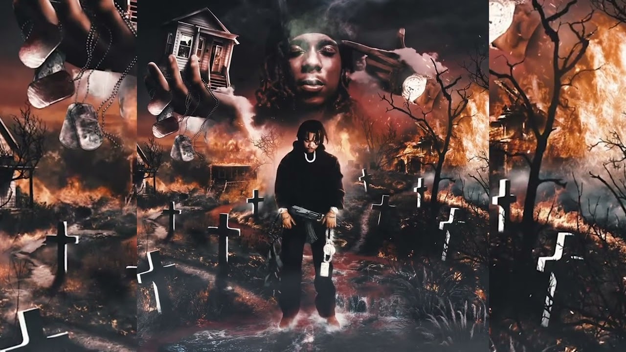 Bloodhound Q50 x Bloodhound Lil Jeff - Heard Of You (Official Audio)