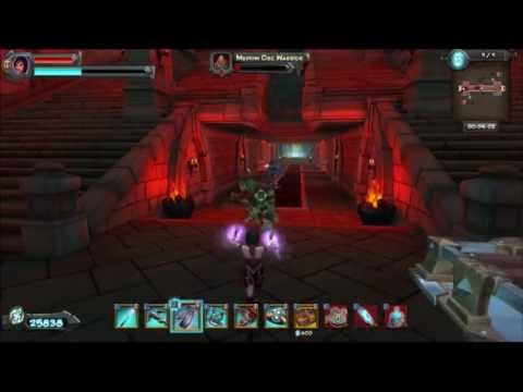 Steam Community :: Video :: Orcs Must Die 2 - Mirror Image [Trapless ...
