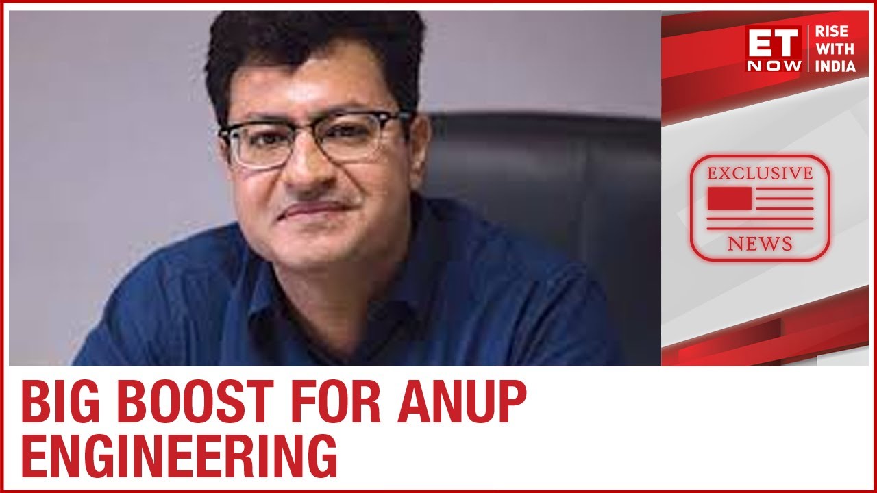 The Anup Engineering Ltd - Can it scale up? - Page 2 - Untested - but ...