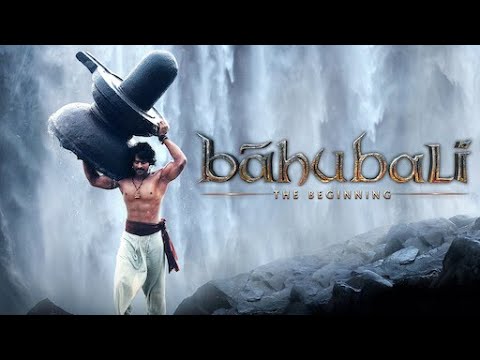 Baahubali 1: The Beginning 2015 | Full Movie in Hindi With English Subtitles | Full HD 1080p