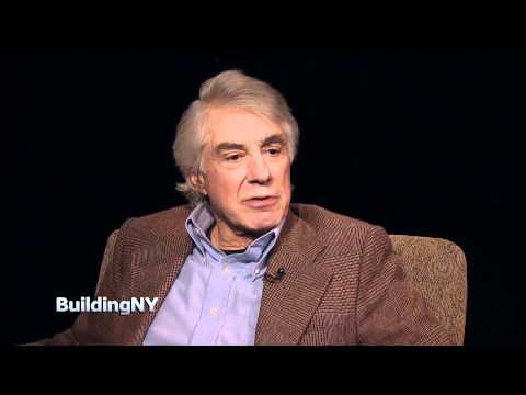 BuildingNY: David Walentas