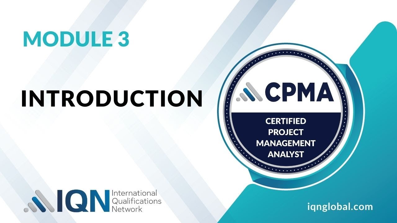 What Every Project Manager Needs to Know About CPMA Certification