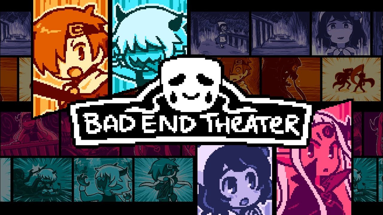 Bad End Theater Game Details - Dexerto Database