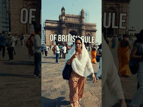 Gateway of India Unveiled: Mumbai’s Epic History & $2.1M Cost! 🏛️ Must-See Facts!
