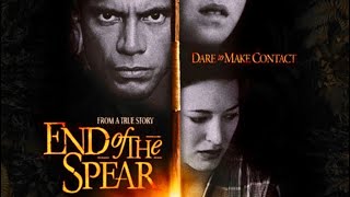 End of the Spear streaming: where to watch online?