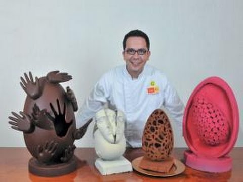 chef jose ramon castillo | Diario de Pastelería