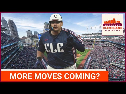 MLB TRADE RUMORS: Seattle Mariners interested in Cleveland Guardians 1B Josh Naylor