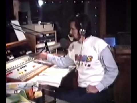 Video: Mr. Leonard on the Buzzard Morning Zoo | The Buzzard: Inside the ...