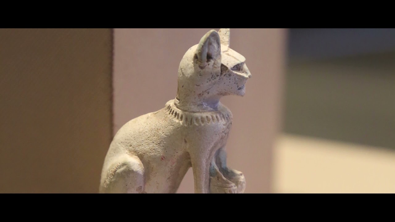 Tell Basta – Holy Family in Egypt