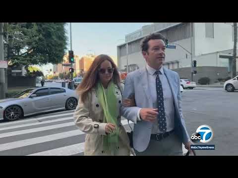 Danny Masterson defense attorney confident rape trial convictions will be overturned