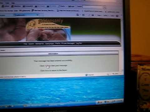 How to Post pictures on a forum using Imageshack