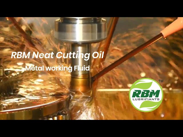 LUBRICATING OIL - RBM Lubrifiants Rubber Process Oil Manufacturer from Pune