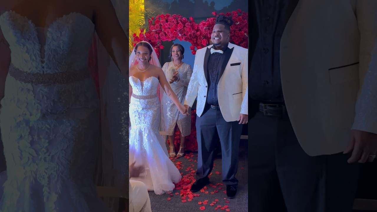 Micro Weddings in a #creativespace Space #venue #businessideas #eventspace #bride