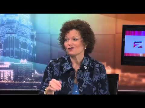 Tracy Zeller Gives Advice on Spring Cleaning for Jewelry