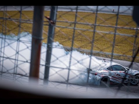 Formula Drift