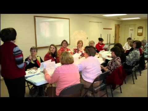 Delta Kappa Gamma Society International