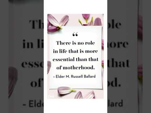 Happy Mother's Day ๐#motherhood # quotes