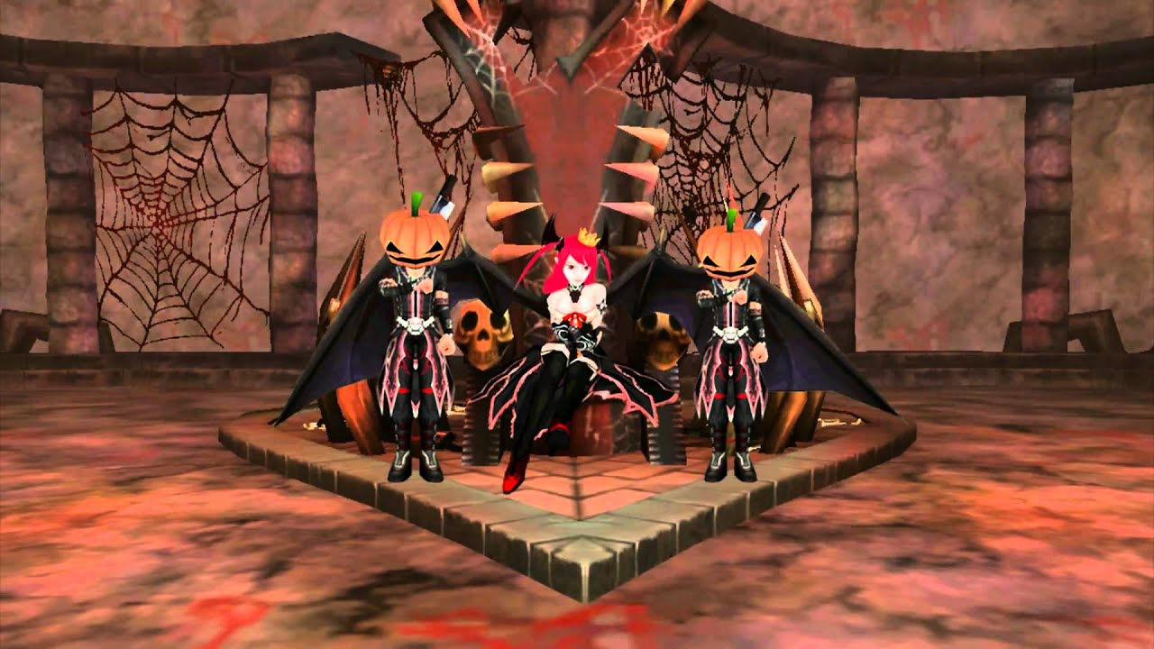 Fiesta Randomness (Fiesta Online)