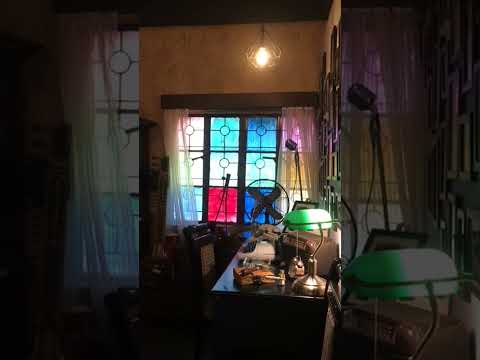 Studio Location Interior design #viral Satyajit Das