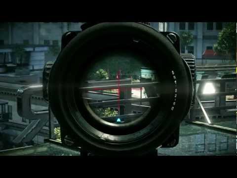 Steam Community :: Video :: Crysis 2 No HUD Gameplay 1080p [FR]