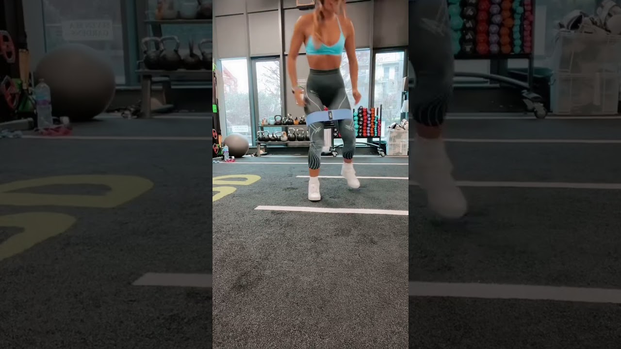 Booty Pump Kfitkey