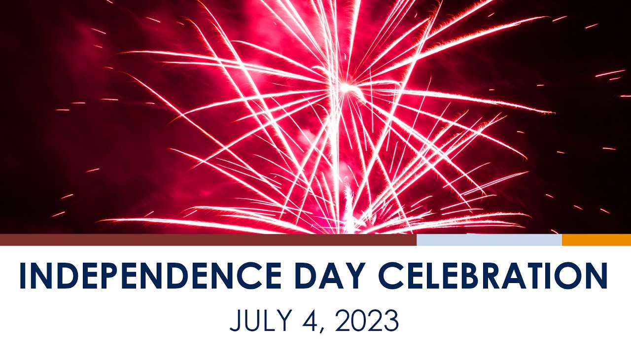 Happy Independence Day 2023 – Silicon Valley Transit Users