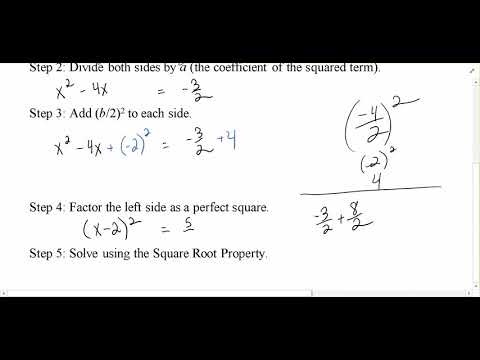 Math 113 - Lesson 14 Example 3