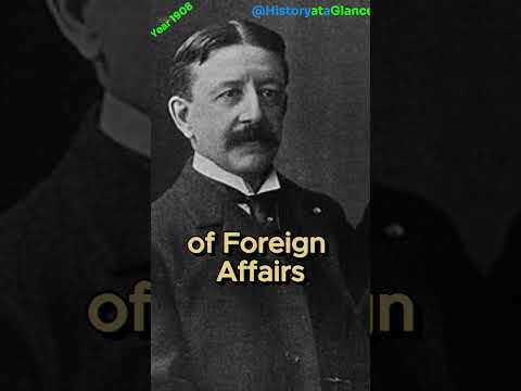 History at a Glance - Year 1908 American Diplomat Durham Stevens Assassinated in San Francisco