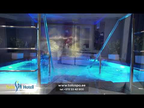 Toila SPA Hotel | Visit Estonia