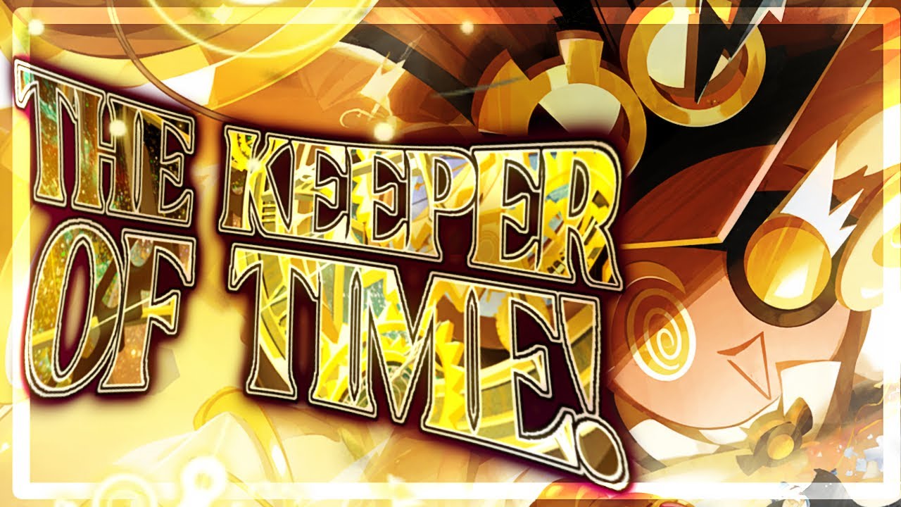 TURNING BACK TIME! 4 META Timekeeper Cookie Arena Teams!