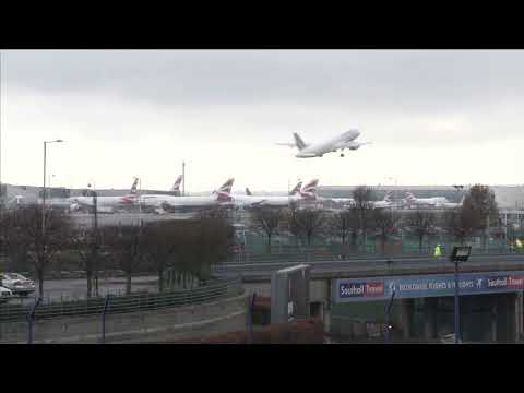 Saudi fund to buy stake in UK's Heathrow airport