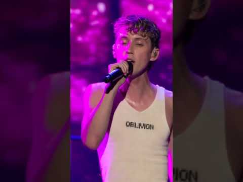 Angel baby lyrics | Troye Sivan | Part 2